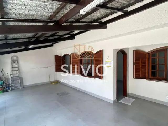 Casa / Sobrado para Venda em Brasília/DF Guará II 3 Quartos