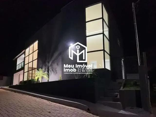 Casa / Sobrado para Venda em Brasília/DF Guará II 3 Quartos