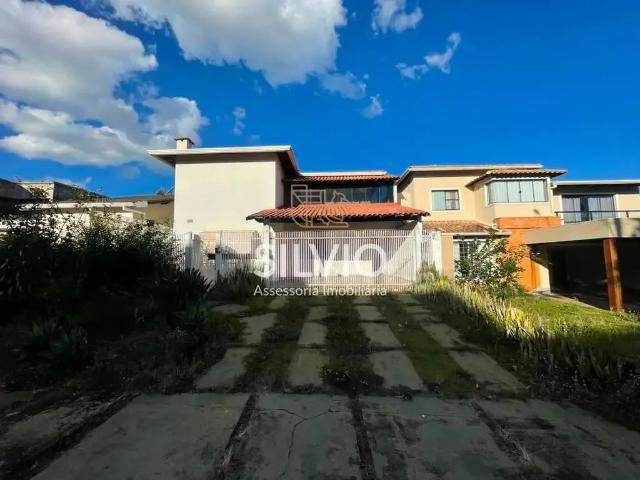 Casa / Sobrado para Venda em Brasília/DF Grande Colorado Sobradinho 4 Quartos