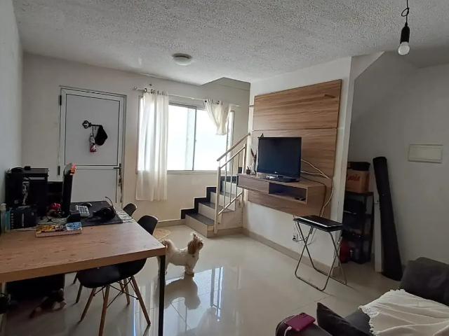 Casa / Sobrado para Venda em Brasília/DF Jardins Mangueiral São Sebastião 2 Quartos