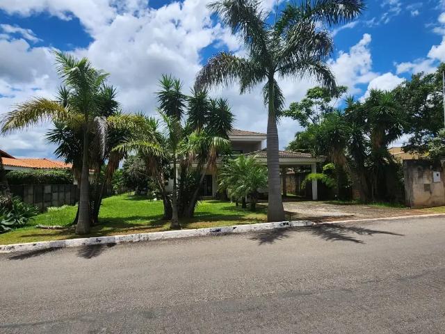 Casa / Sobrado para Venda em Brasília/DF Paranoá 6 Quartos
