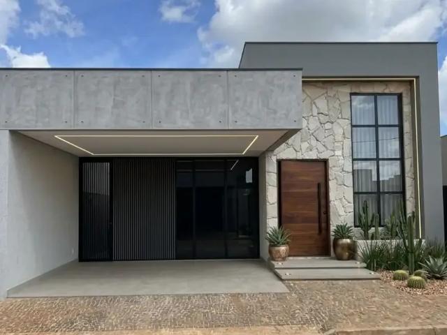 Casa / Sobrado para Venda em Brasília/DF Ponte Alta Norte Gama 3 Quartos