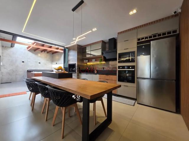 Casa / Sobrado para Venda em Brasília/DF Recanto das Emas 3 Quartos