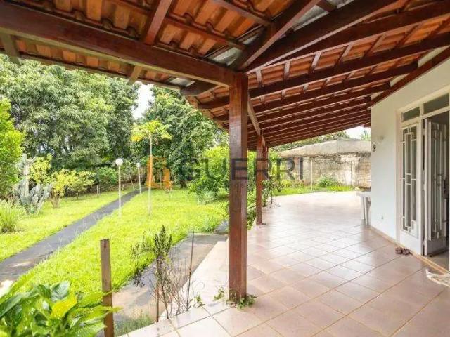 Casa / Sobrado para Venda em Brasília/DF Região dos Lagos Sobradinho 3 Quartos