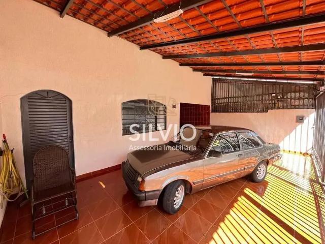 Casa / Sobrado para Venda em Brasília/DF Riacho Fundo I 2 Quartos