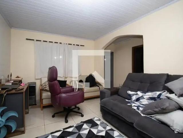 Casa / Sobrado para Venda em Brasília/DF Riacho Fundo I 3 Quartos