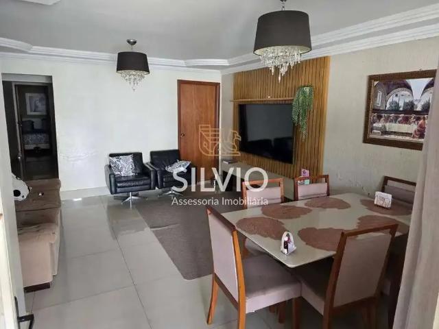 Casa / Sobrado para Venda em Brasília/DF Riacho Fundo I 4 Quartos