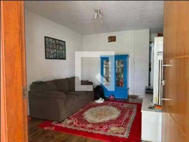 Casa / Sobrado para Venda em Brasília/DF Riacho Fundo II 4 Quartos
