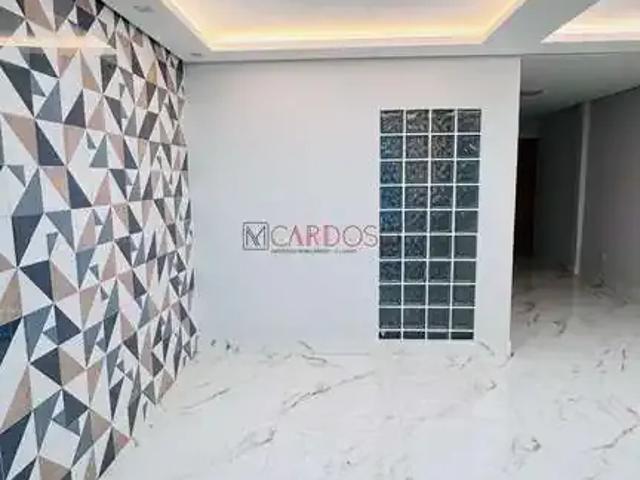 Casa / Sobrado para Venda em Brasília/DF Riacho Fundo II 3 Quartos