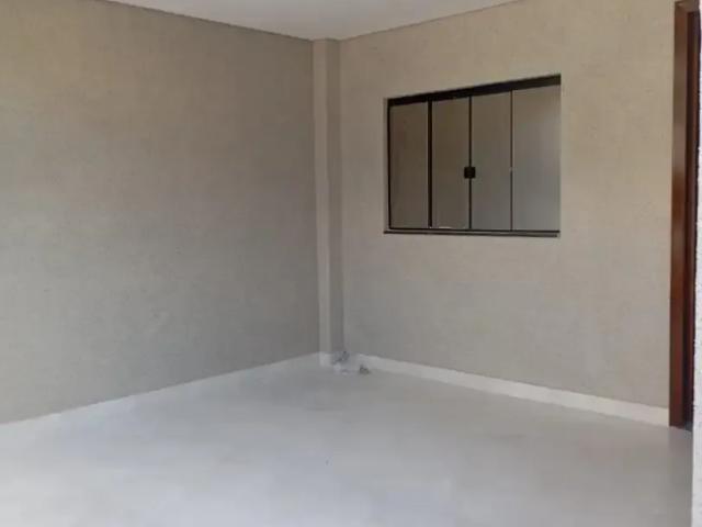 Casa / Sobrado para Venda em Brasília/DF Samambaia Norte Samambaia 3 Quartos