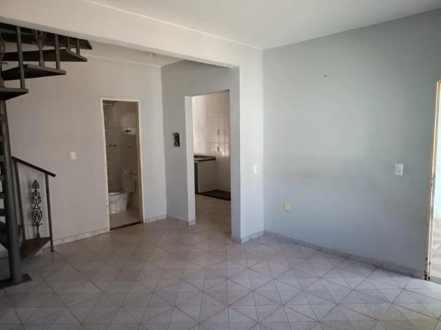 Casa / Sobrado para Venda em Brasília/DF Samambaia Norte Samambaia 3 Quartos