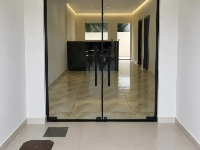 Casa / Sobrado para Venda em Brasília/DF Samambaia Norte Samambaia 3 Quartos