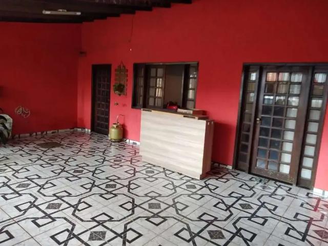 Casa / Sobrado para Venda em Brasília/DF Samambaia Norte Samambaia 2 Quartos