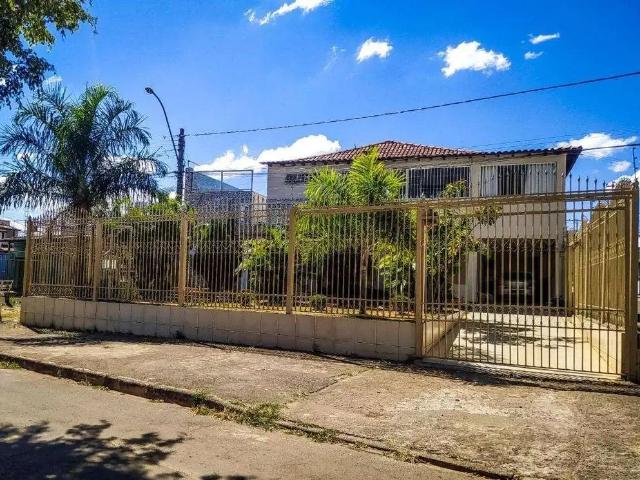 Casa / Sobrado para Venda em Brasília/DF Samambaia Norte Samambaia 7 Quartos