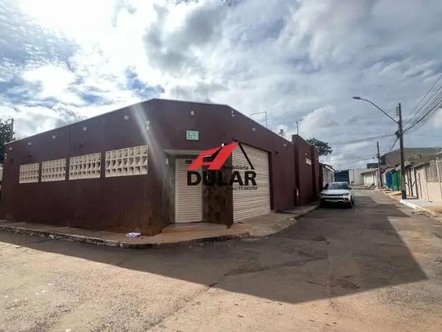 Casa / Sobrado para Venda em Brasília/DF Samambaia Norte Samambaia 4 Quartos