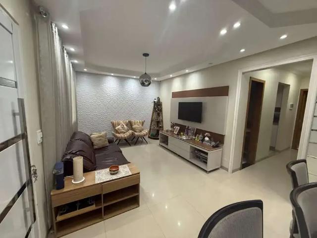 Casa / Sobrado para Venda em Brasília/DF Samambaia Norte Samambaia 4 Quartos