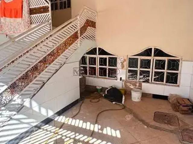 Casa / Sobrado para Venda em Brasília/DF Samambaia Norte Samambaia 4 Quartos