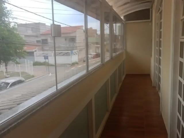 Casa / Sobrado para Venda em Brasília/DF Samambaia Norte Samambaia