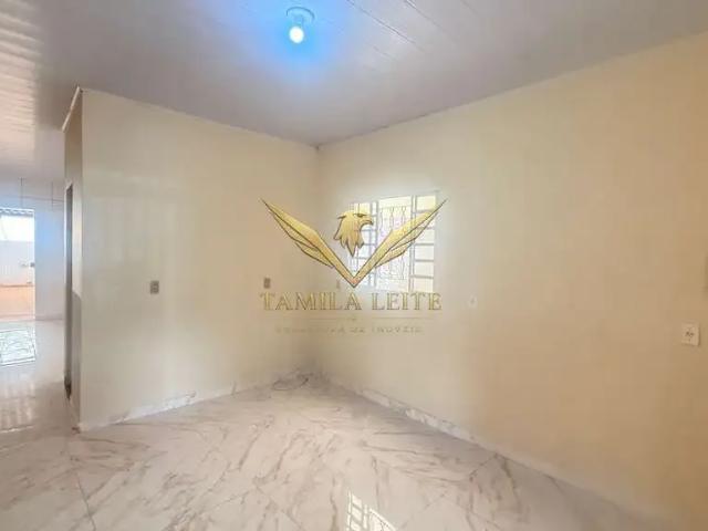 Casa / Sobrado para Venda em Brasília/DF Samambaia Sul 3 Quartos