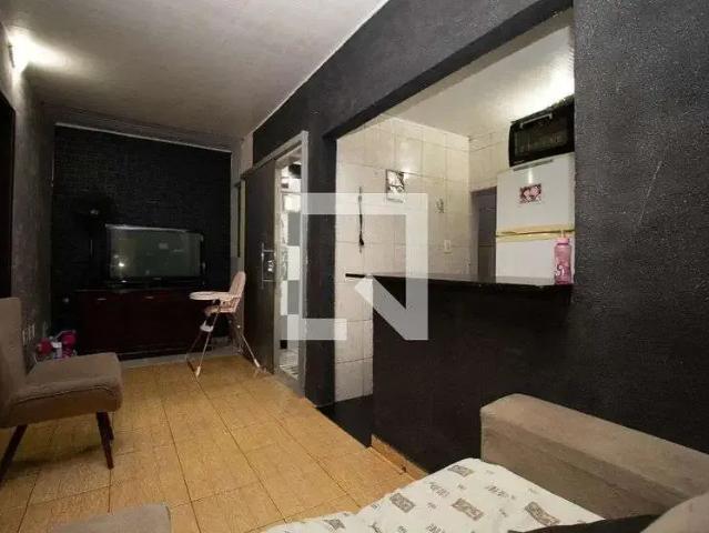 Casa / Sobrado para Venda em Brasília/DF Samambaia Sul Samambaia 2 Quartos