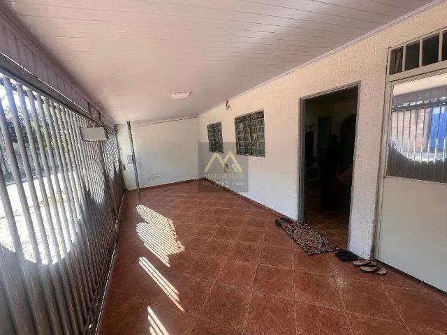 Casa / Sobrado para Venda em Brasília/DF Samambaia Sul Samambaia 2 Quartos