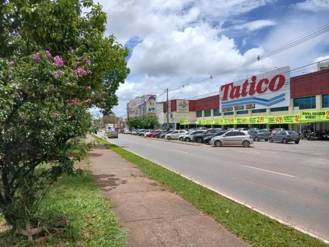 Casa / Sobrado para Venda em Brasília/DF Samambaia Sul Samambaia 3 Quartos