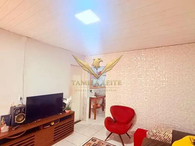 Casa / Sobrado para Venda em Brasília/DF Samambaia Sul Samambaia 3 Quartos