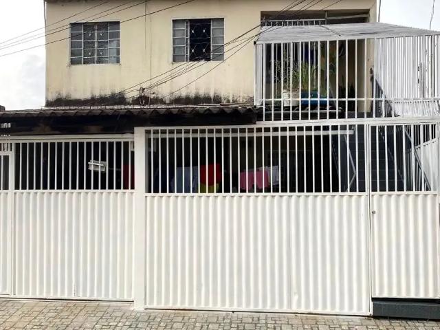 Casa / Sobrado para Venda em Brasília/DF Samambaia Sul Samambaia 3 Quartos