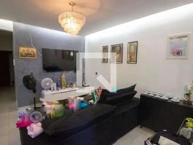 Casa / Sobrado para Venda em Brasília/DF Samambaia Sul Samambaia 3 Quartos