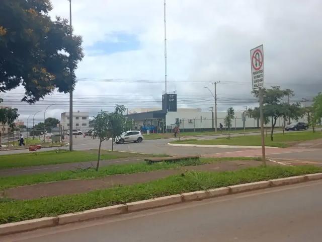 Casa / Sobrado para Venda em Brasília/DF Samambaia Sul Samambaia 3 Quartos