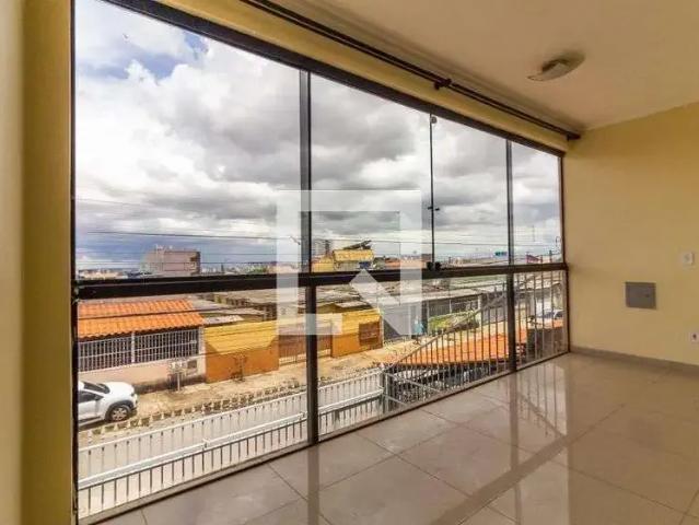 Casa / Sobrado para Venda em Brasília/DF Samambaia Sul Samambaia 4 Quartos