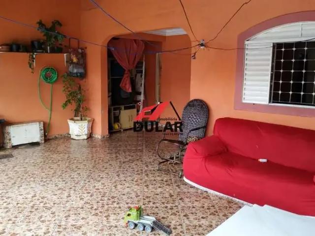 Casa / Sobrado para Venda em Brasília/DF Samambaia Sul Samambaia 4 Quartos