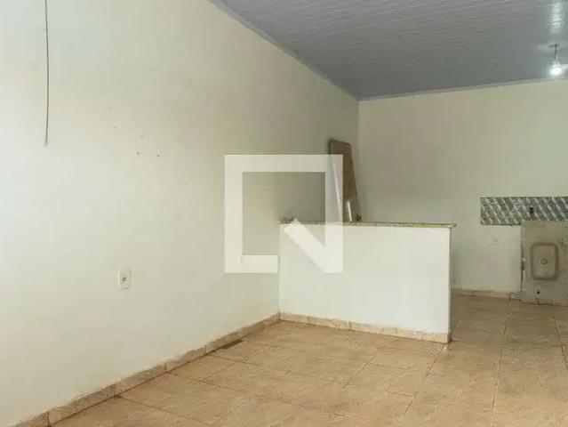 Casa / Sobrado para Venda em Brasília/DF Samambaia Sul Samambaia 6 Quartos