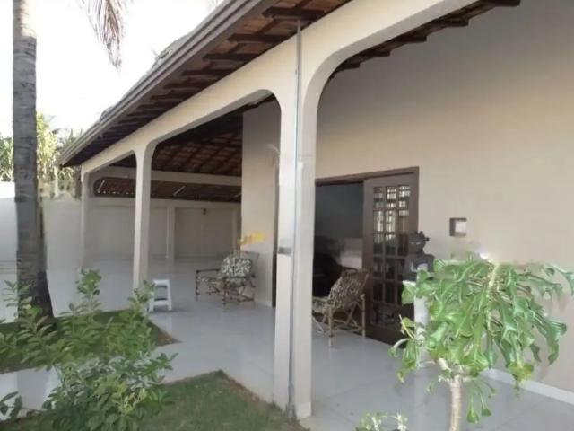 Casa / Sobrado para Venda em Brasília/DF Serra Azul Sobradinho 4 Quartos