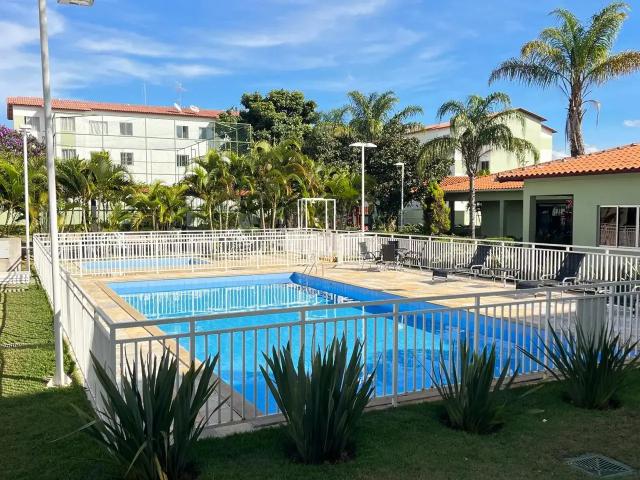 Casa / Sobrado para Venda em Brasília/DF Setor Meireles Santa Maria 4 Quartos