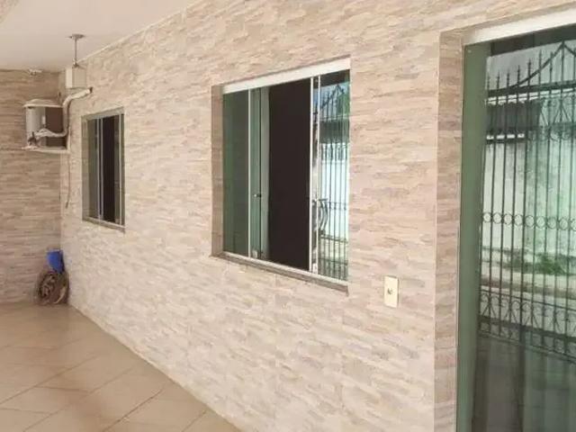 Casa / Sobrado para Venda em Brasília/DF Setor Norte Gama 4 Quartos