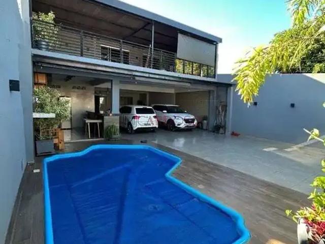 Casa / Sobrado para Venda em Brasília/DF Setor Oeste Gama 6 Quartos