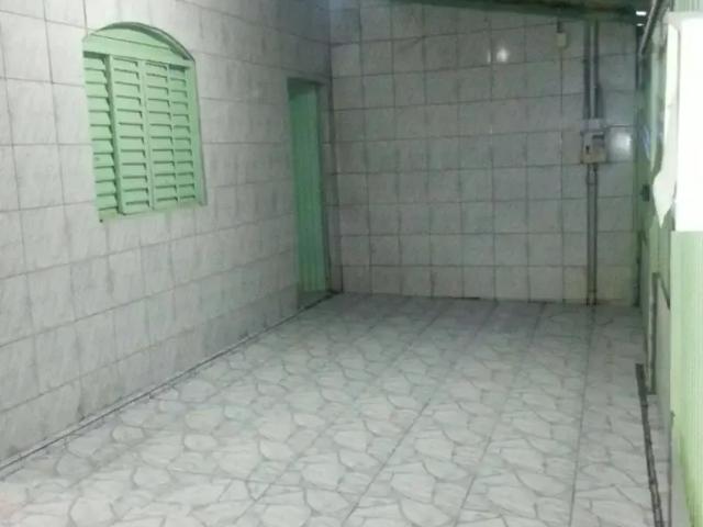 Casa / Sobrado para Venda em Brasília/DF Setor Oeste Sobradinho II 3 Quartos