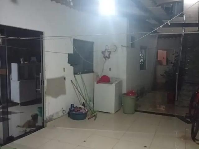 Casa / Sobrado para Venda em Brasília/DF Setor Oeste Sobradinho II 3 Quartos
