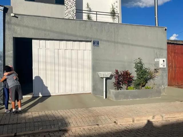 Casa / Sobrado para Venda em Brasília/DF Setor Oeste Sobradinho II