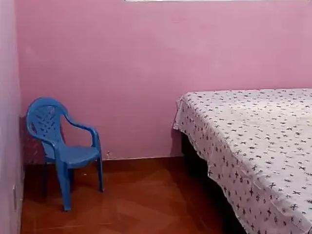 Casa / Sobrado para Venda em Brasília/DF Setor Oeste Vila Estrutural 2 Quartos