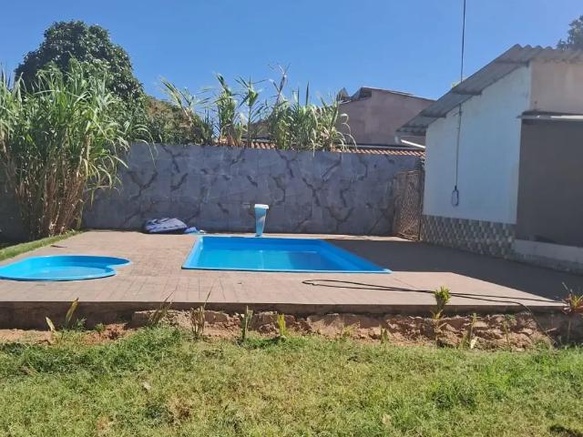 Casa / Sobrado para Venda em Brasília/DF Setor de Mansões do Lago Norte 2 Quartos