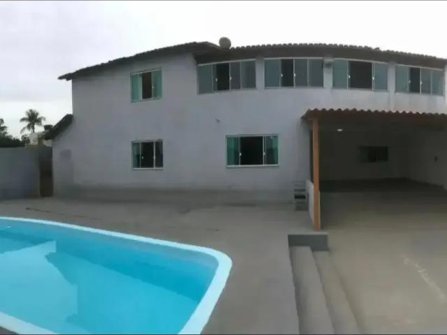 Casa / Sobrado para Venda em Brasília/DF Setor de Mansões de Sobradinho 4 Quartos