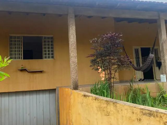 Casa / Sobrado para Venda em Brasília/DF Setor de Mansões de Sobradinho 3 Quartos