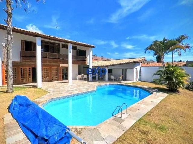 Casa / Sobrado para Venda em Brasília/DF Setor de Habitações Individuais Norte 5 Quartos