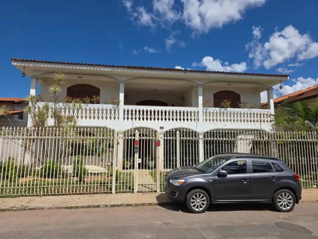 Casa / Sobrado para Venda em Brasília/DF Setor de Habitações Individuais Norte 6 Quartos