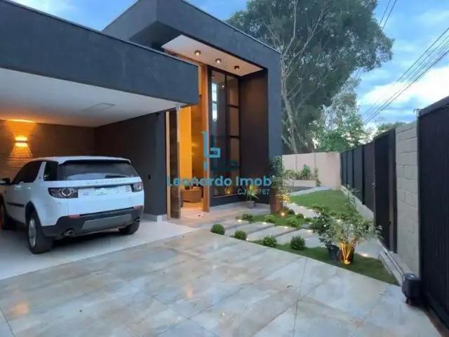 Casa / Sobrado para Venda em Brasília/DF Setor de Habitações Individuais Norte 3 Quartos