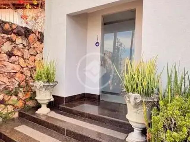 Casa / Sobrado para Venda em Brasília/DF Setor de Habitações Individuais Sul 6 Quartos
