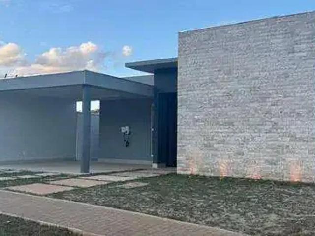 Casa / Sobrado para Venda em Brasília/DF Setor Habitacional Tororó Santa Maria 3 Quartos