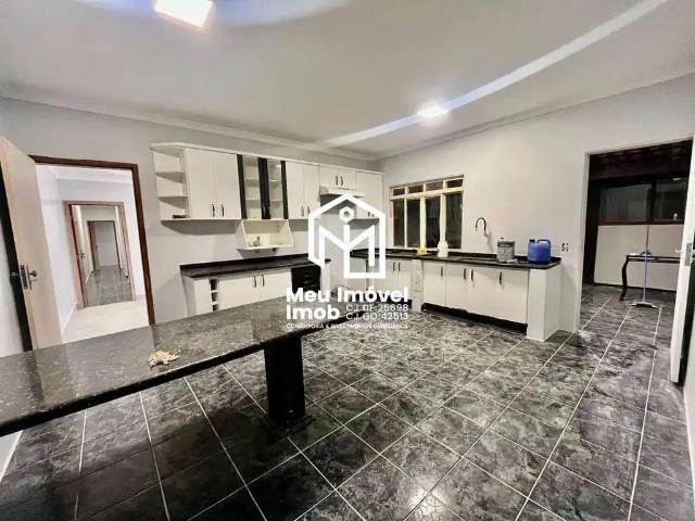 Casa / Sobrado para Venda em Brasília/DF Setor Habitacional Vicente Pires Trecho 1 3 Quartos